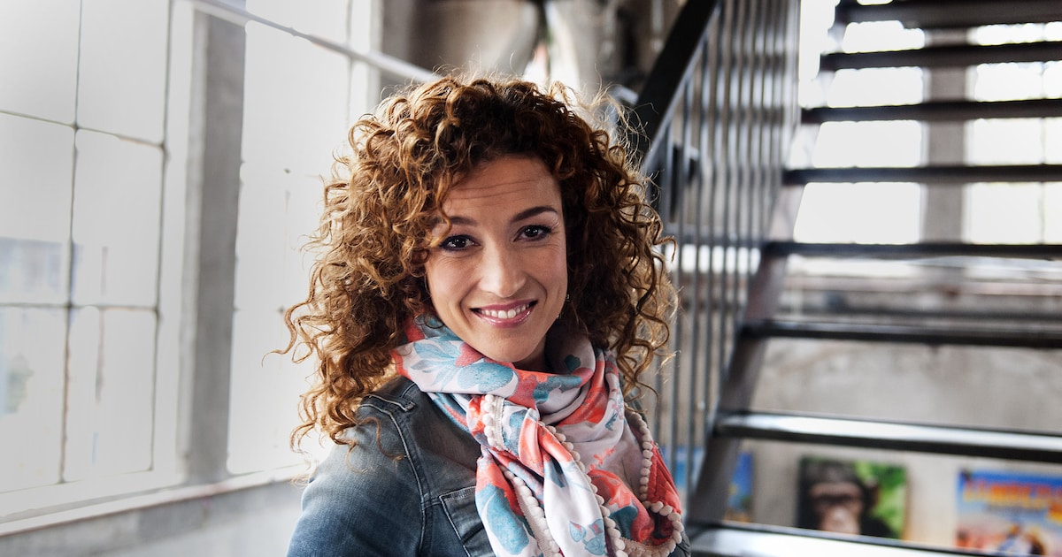 Katja moet een levenspartner zoeken | de Volkskrant