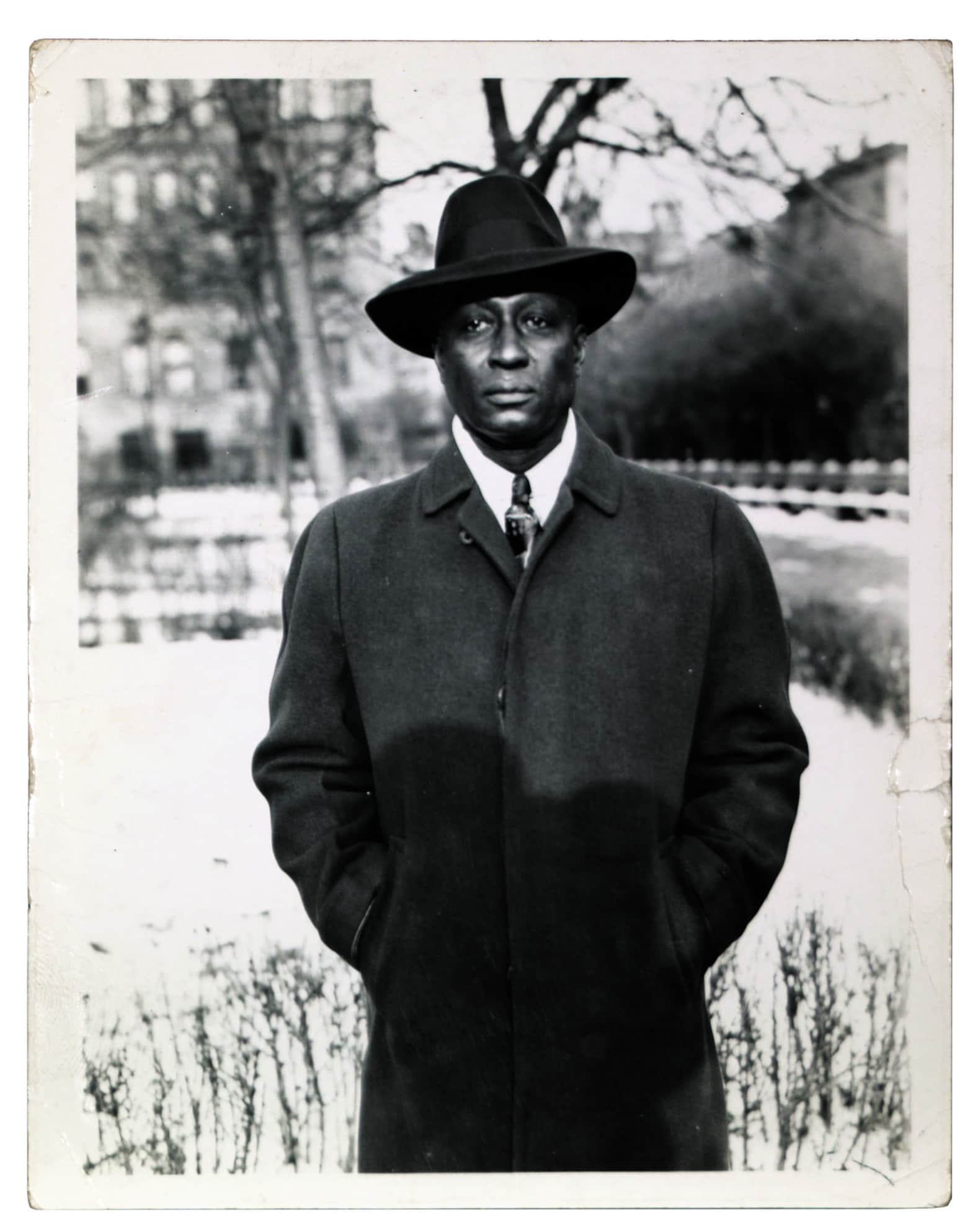 Jailhouse Blues van Lead Belly | de Volkskrant