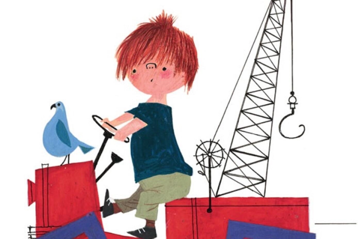 Nederlands beroemdste snotneus | de Volkskrant