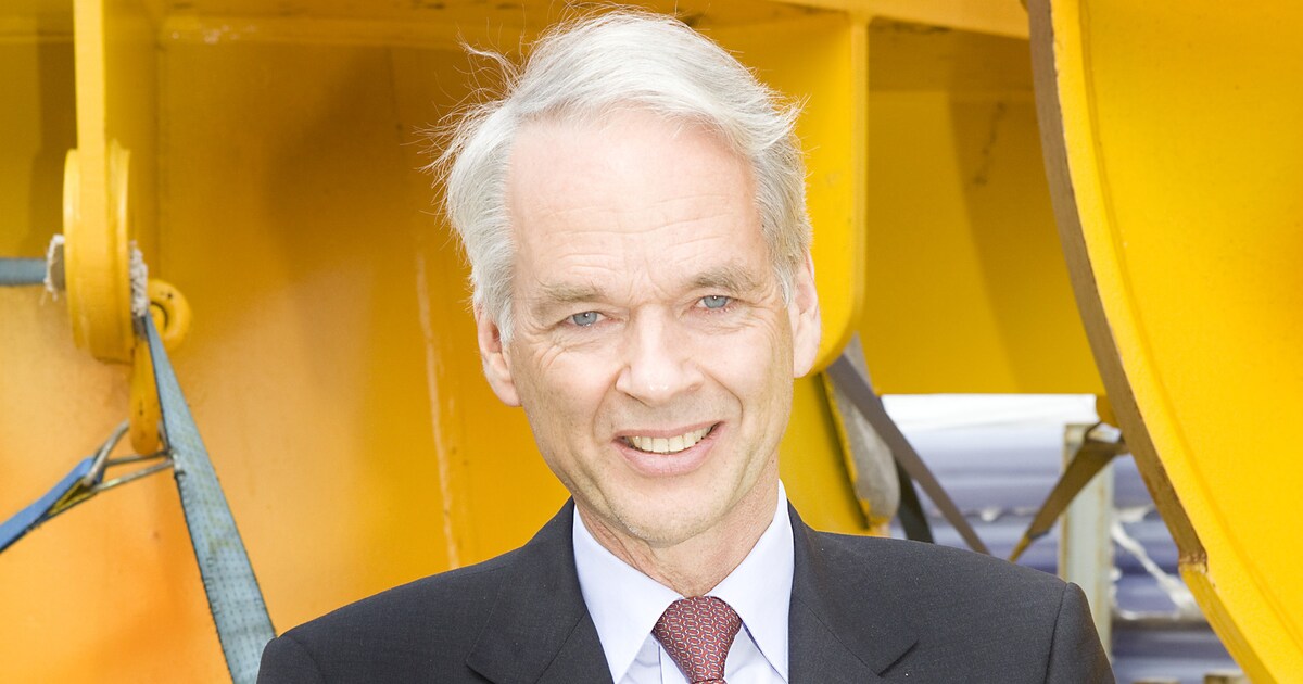 'Klant kiest voor concurrent als Boskalis ons koopt' | de Volkskrant