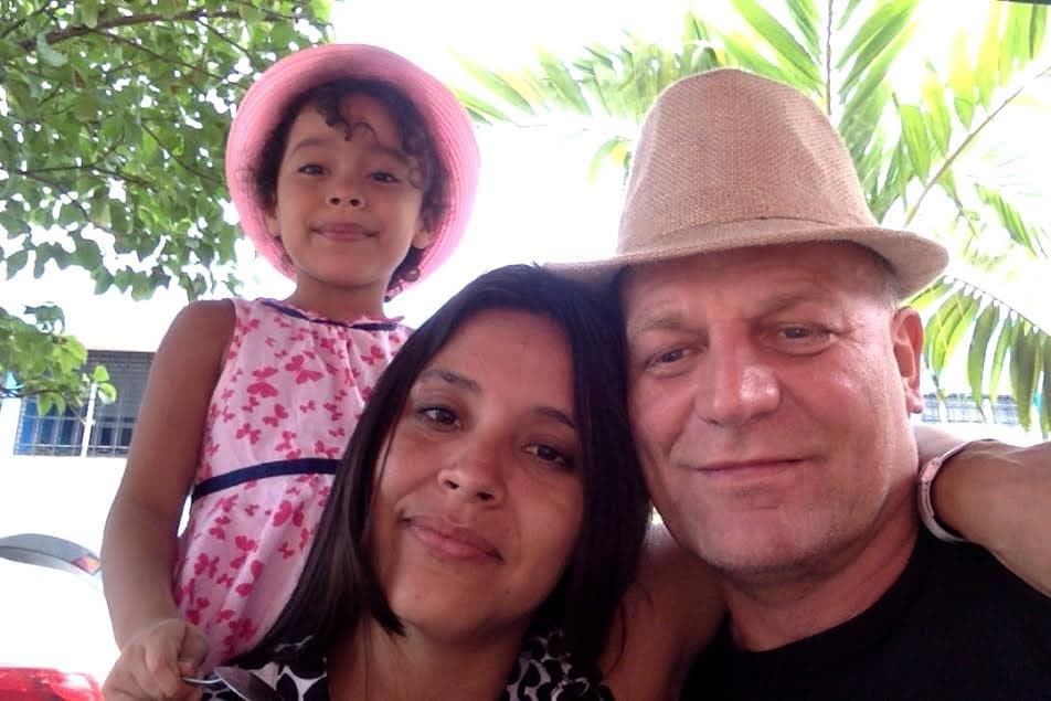 Wat doet documentairemaker Rob Hof nog in Nicaragua? | de Volkskrant