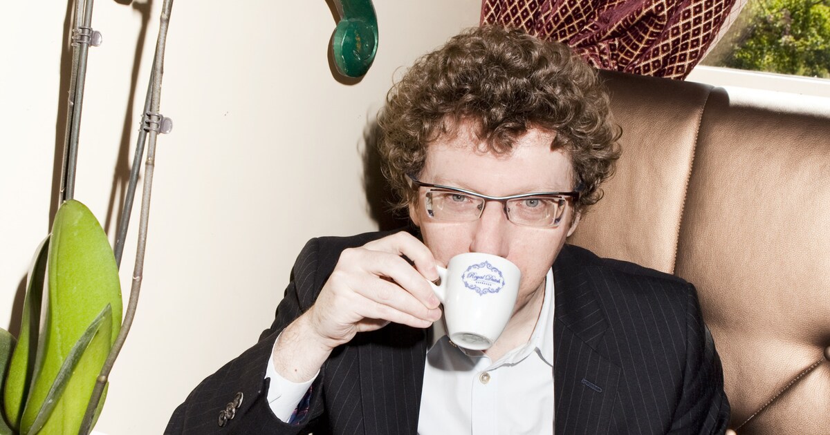 'Tussen mij en mijn moeder waren alle problemen opgelost' | de Volkskrant