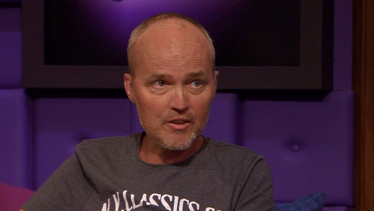 Journalist Mark Bos (49) overleden | de Volkskrant