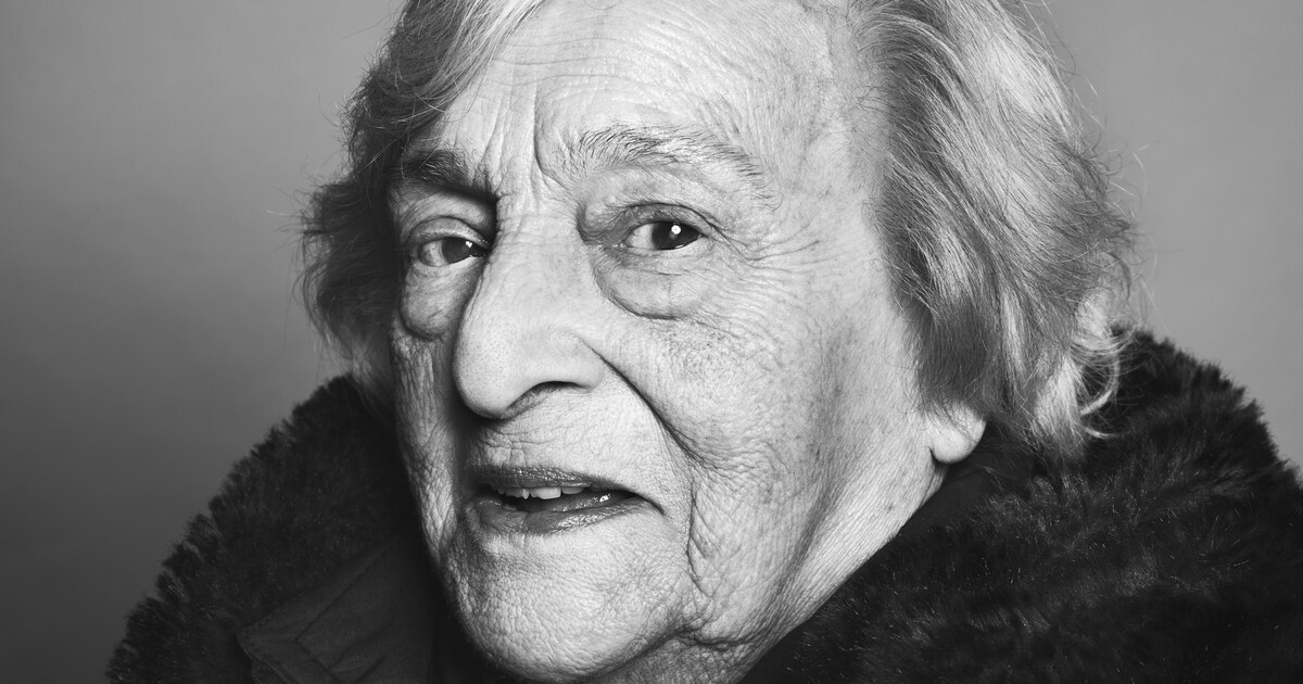 'Je zag de mensen denken: weer één die onderdak nodig heeft' | de ...