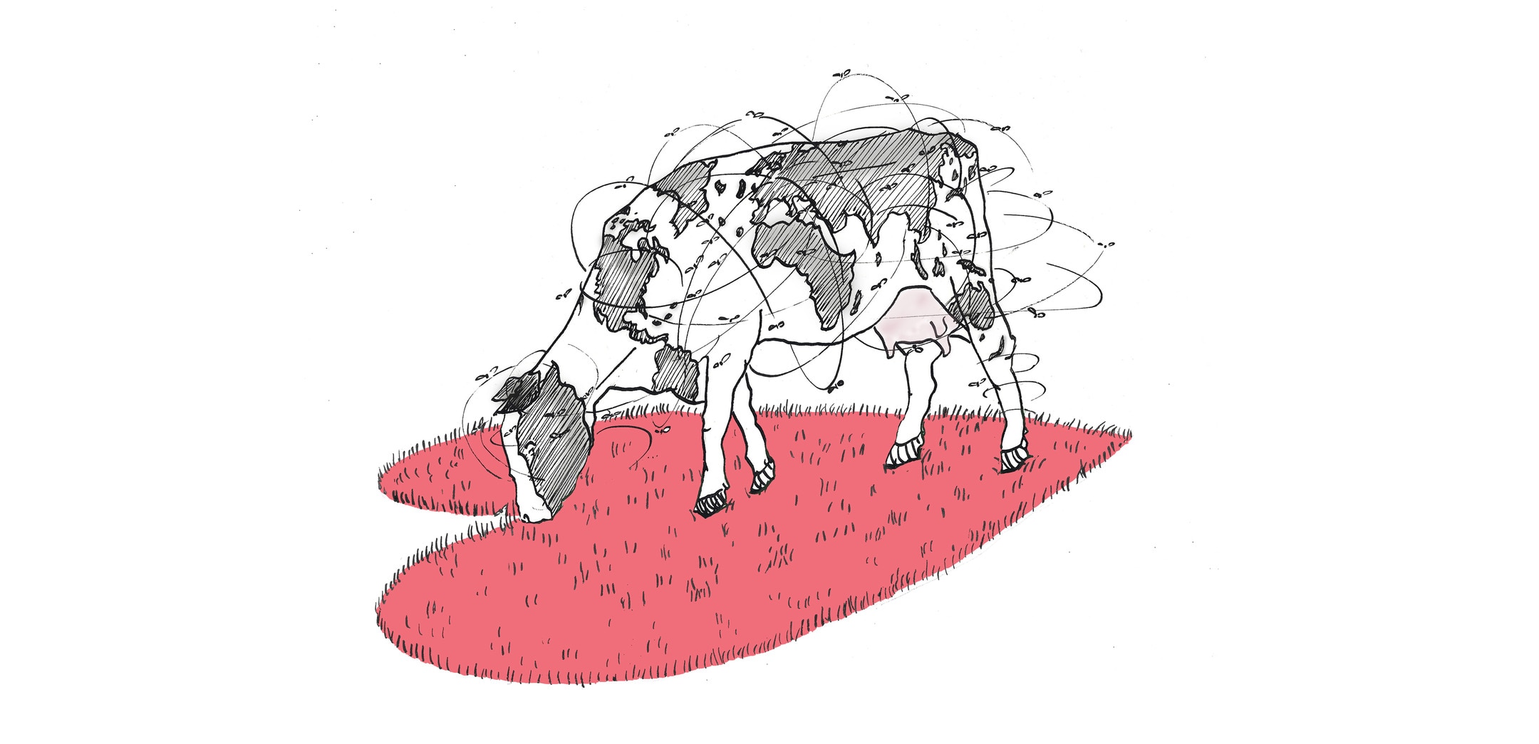 De 10 Geboden van Goed Eten, deel 3: Gij zult minder vlees eten | de ...