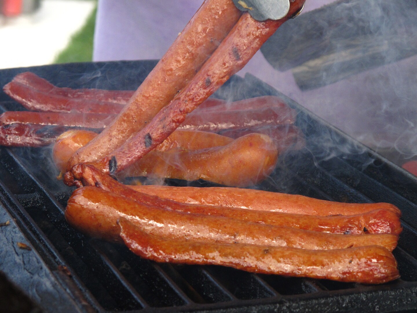 De 10 Geboden van Goed Eten, deel 3: Gij zult minder vlees eten | de ...