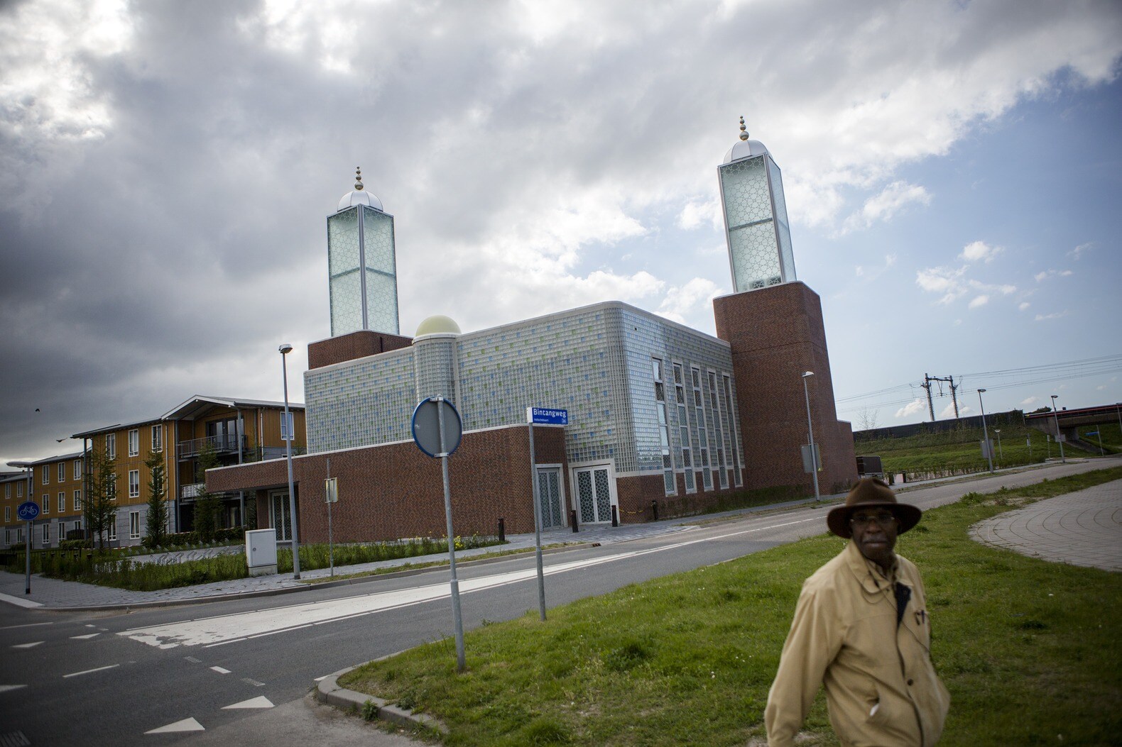 Geven moskeeën echt veel overlast? | de Volkskrant