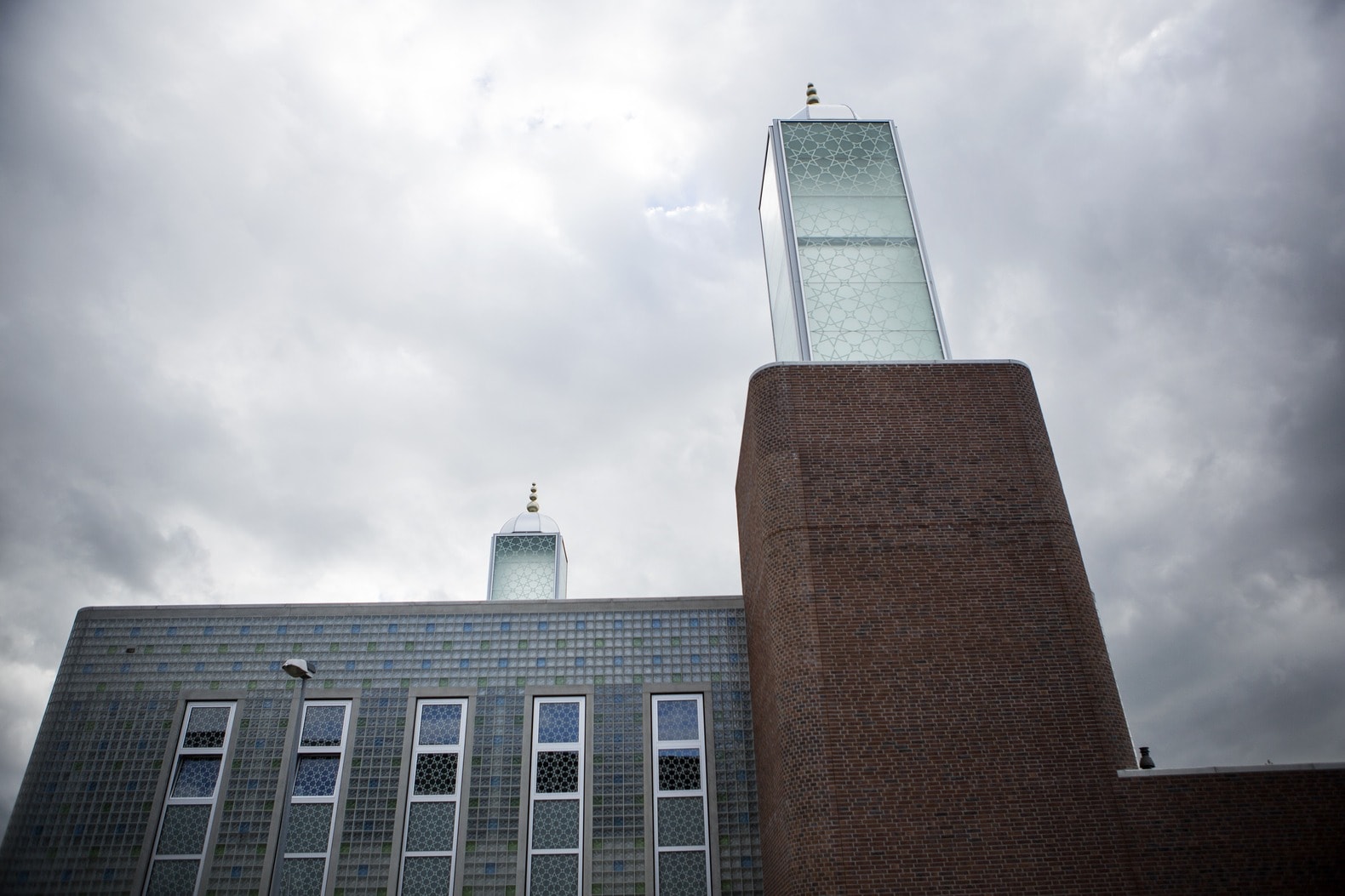 Geven moskeeën echt veel overlast? | de Volkskrant