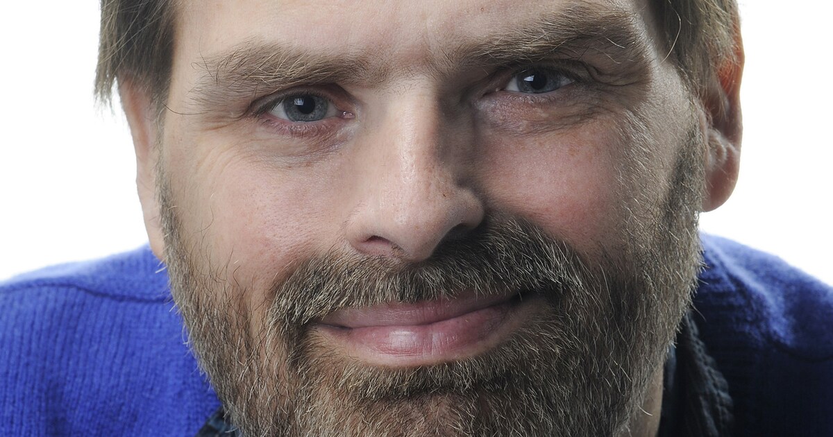 Eric Verberne kon de strijd tegen zijn eetverslaving niet winnen | de ...