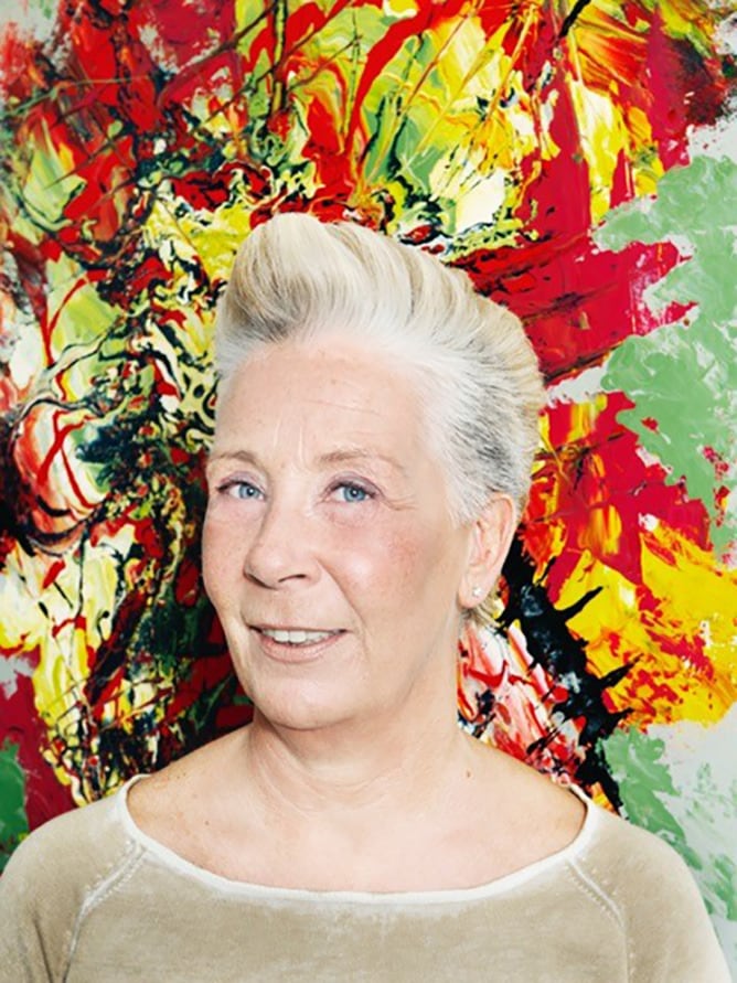 'Als twee mannen zoenen, verdampt de acceptatie' | de Volkskrant