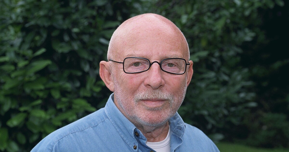 Vlaamse schrijver Jef Geeraerts overleden | de Volkskrant