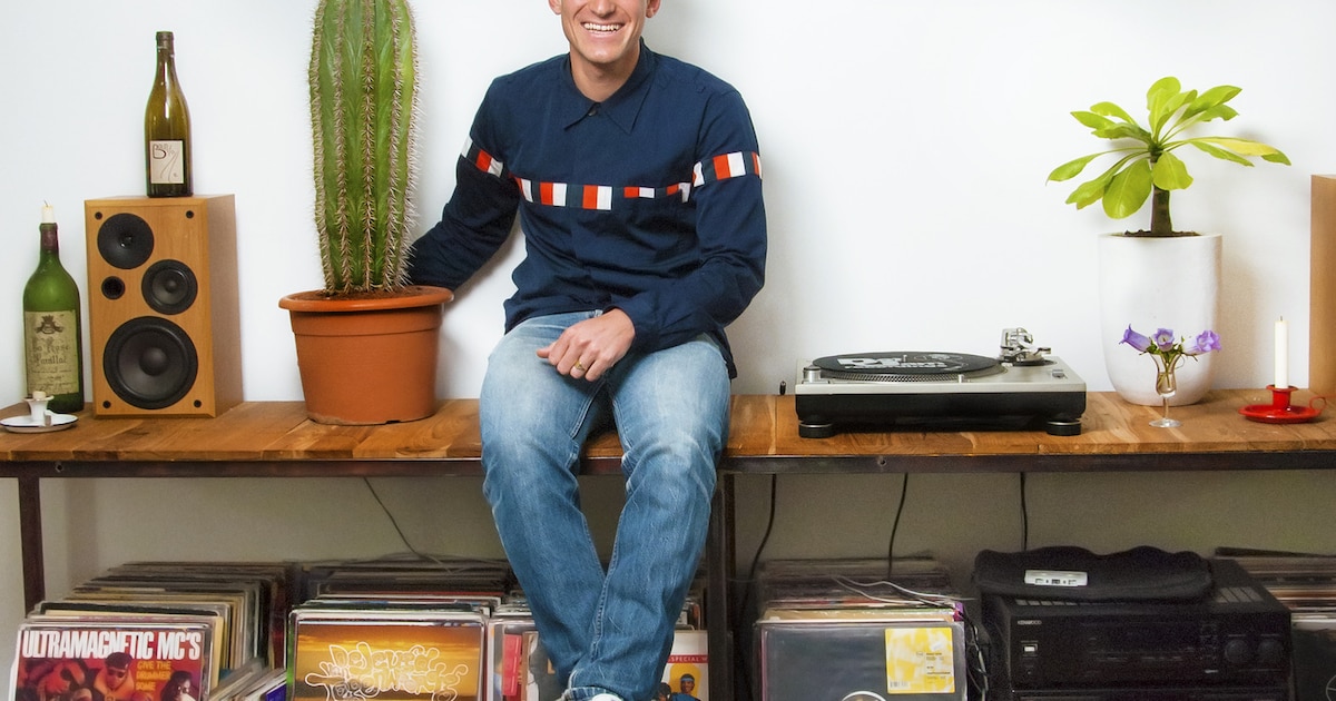 Wie het breed heeft, laat het breed hangen | de Volkskrant