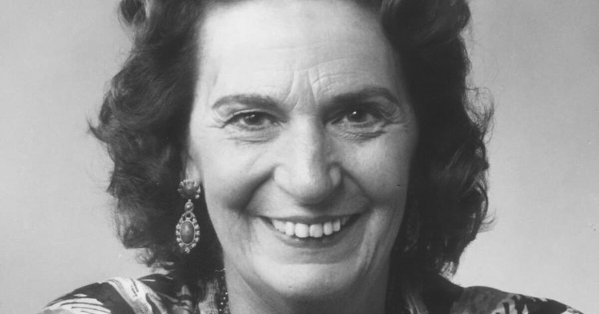 'Ze had haar fans en haar vijanden' | de Volkskrant