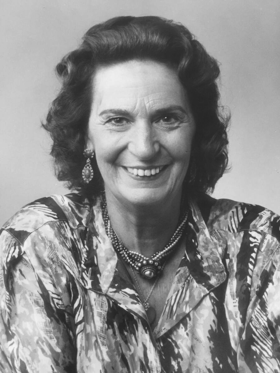 'Ze had haar fans en haar vijanden' | de Volkskrant