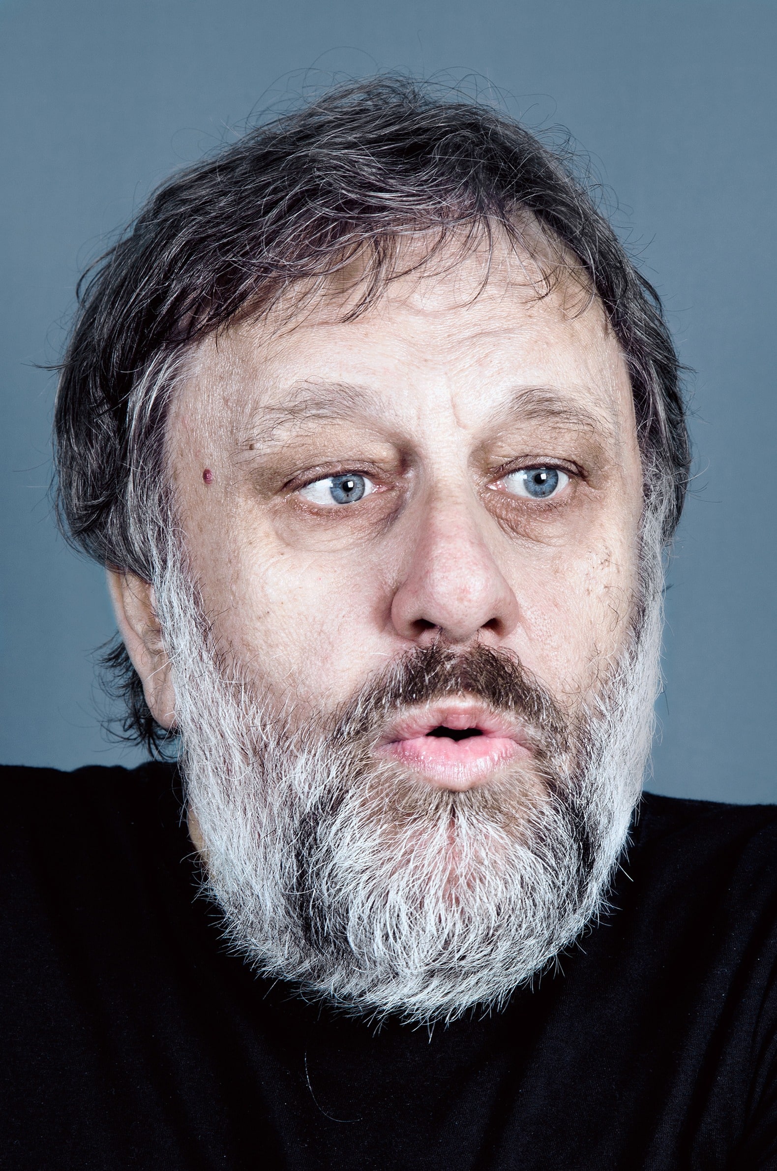 Slavoj Zizek; een gebruiksaanwijzing | de Volkskrant