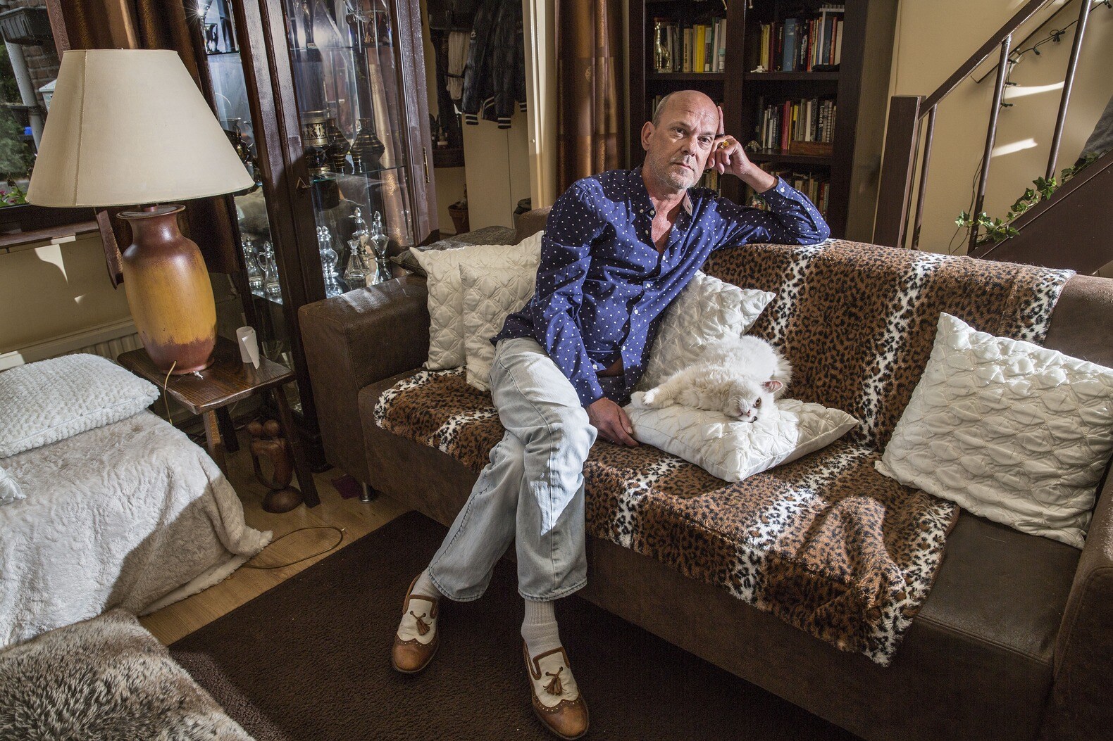 Onschuldig veroordeeld worden voor moord, erger kan bijna niet | de ...