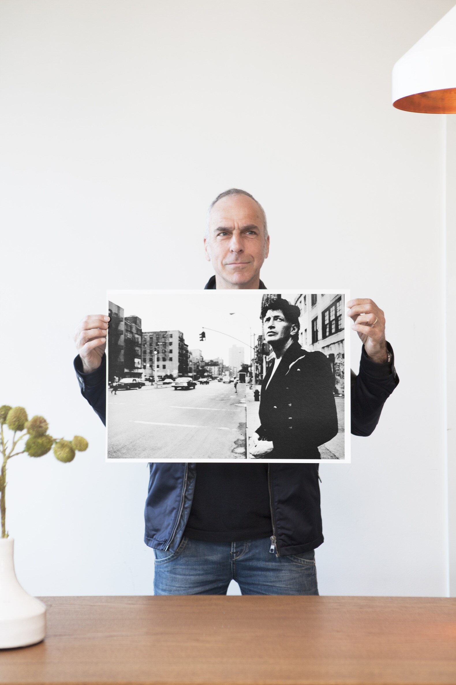 Wilt u een kunstwerk aan eigen muur? | de Volkskrant