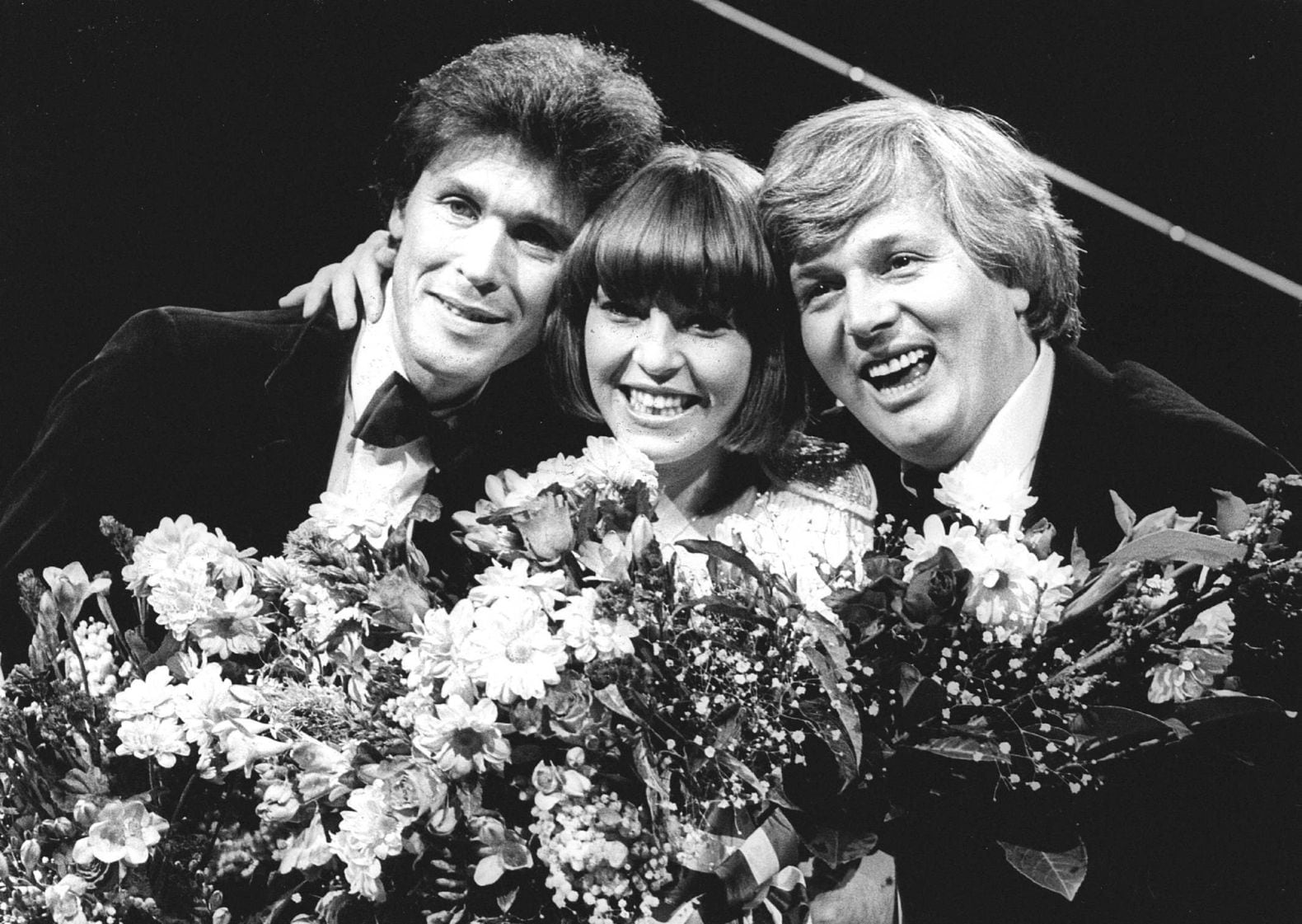 Zaak showbizzmoord uit 1981 moet over | de Volkskrant