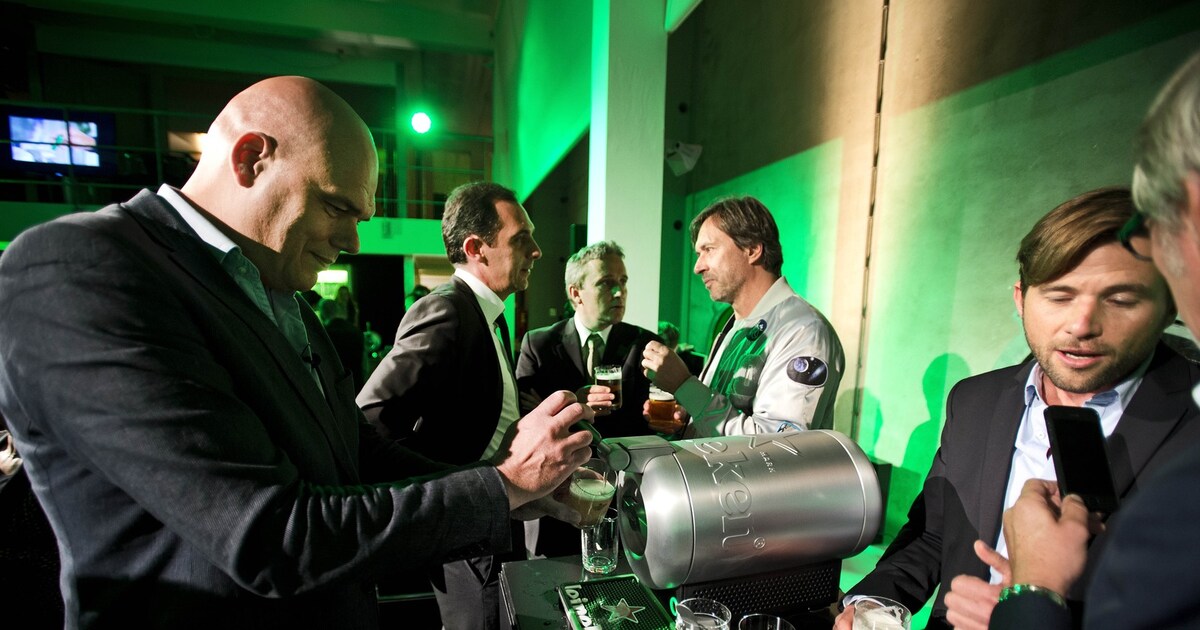 Shell is wereldwijd sterkste Nederlandse merk | de Volkskrant