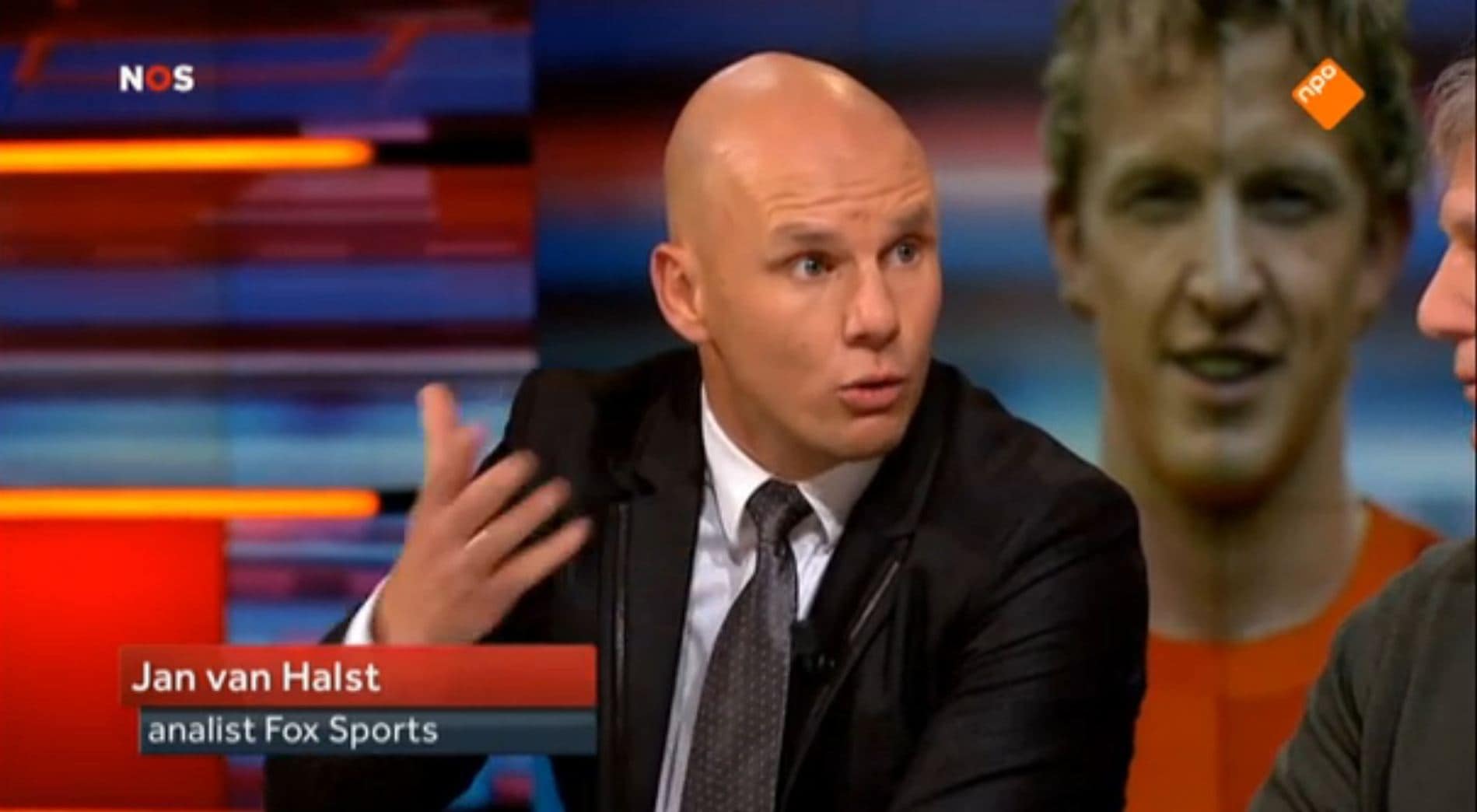 NOS over de schreef met Fox-deal | de Volkskrant