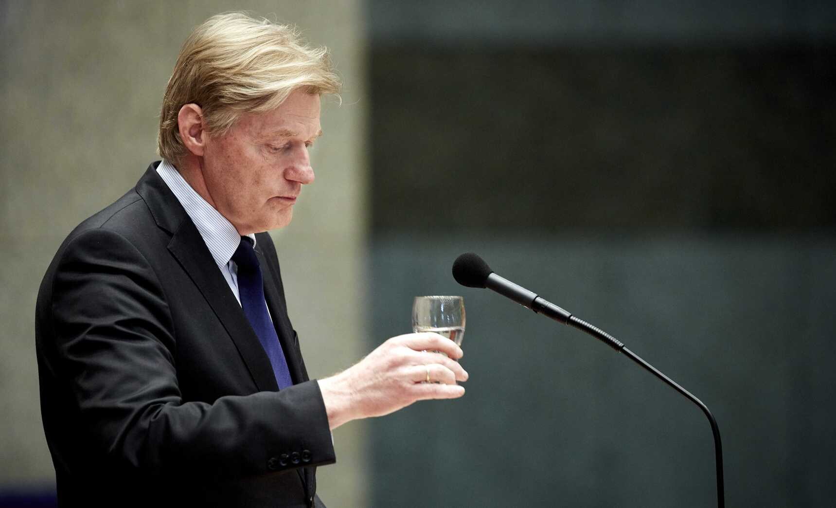 Martin van Rijn, van alleskunner tot brokkenpiloot | de Volkskrant