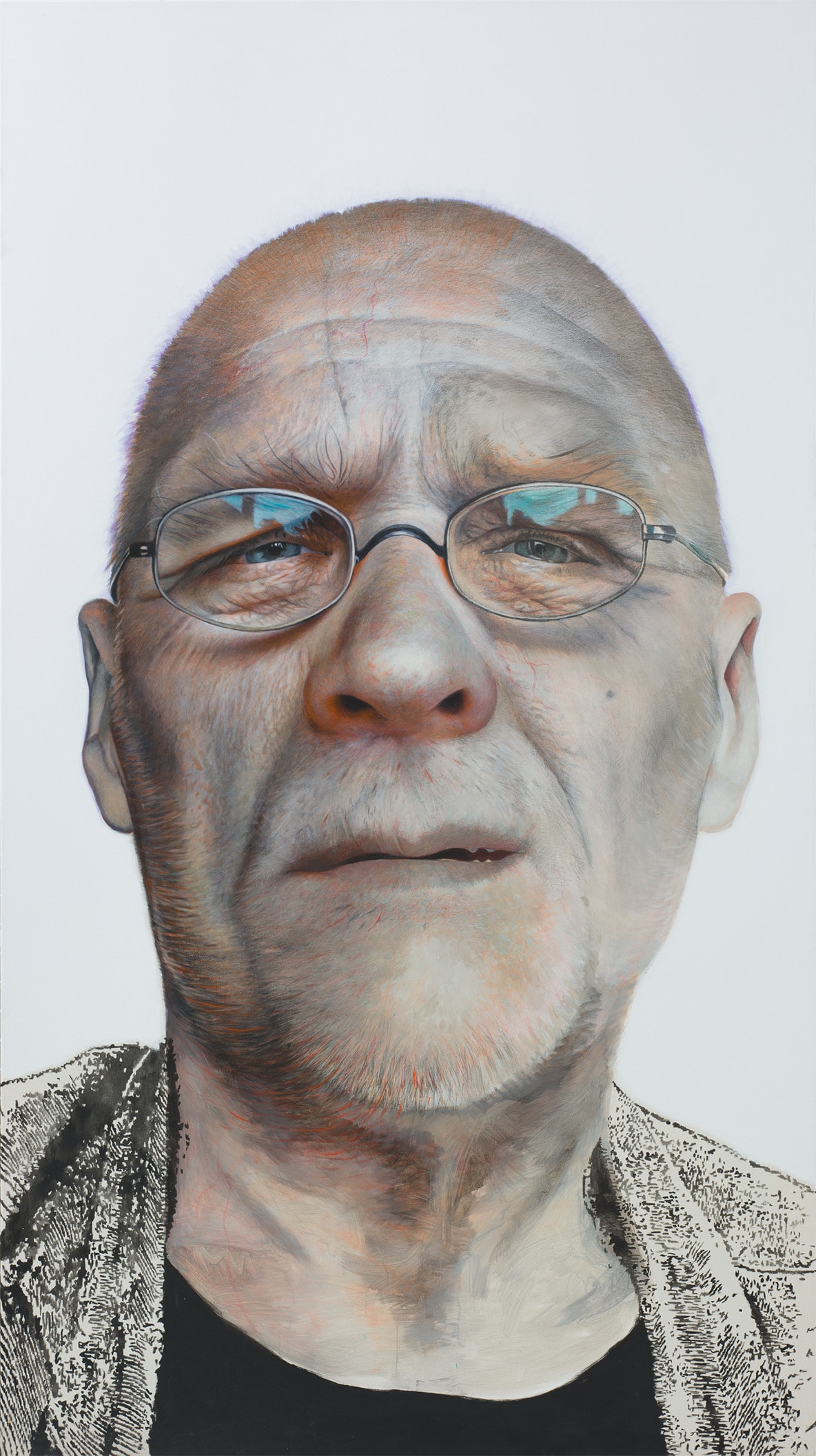 Een museum zonder poeha, dat de collectie dient | de Volkskrant