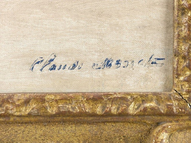 Zaans Museum betaalt 1,2 miljoen voor schilderij Monet | de Volkskrant