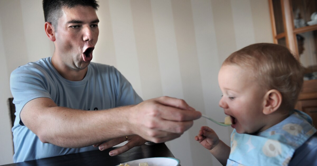 Opvoeden doe je (niet) zo: te zachte 'Nederlandse' opvoeding versus de ...