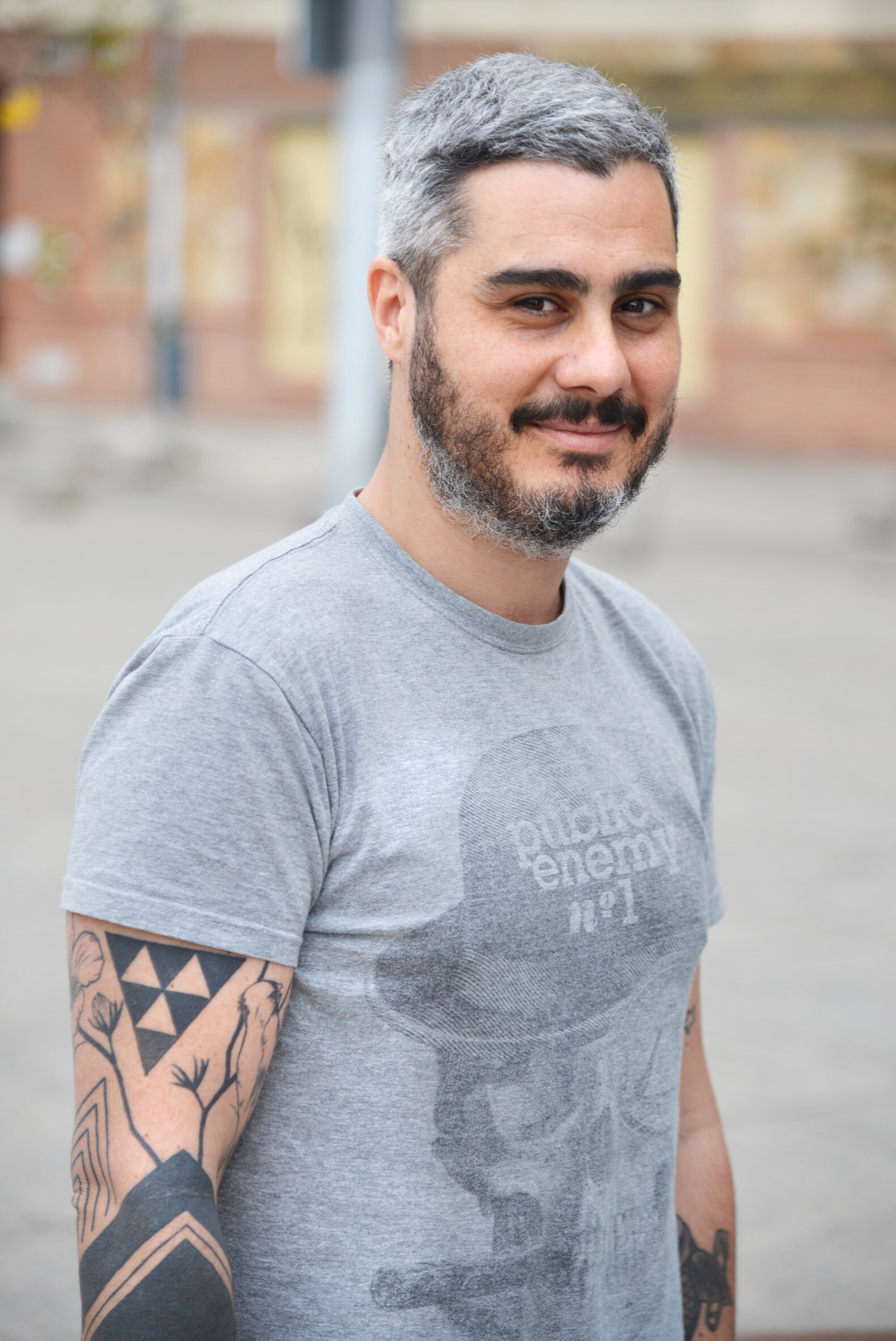 Málaga: Eindelijk meer dan een stad bij het strand | de Volkskrant