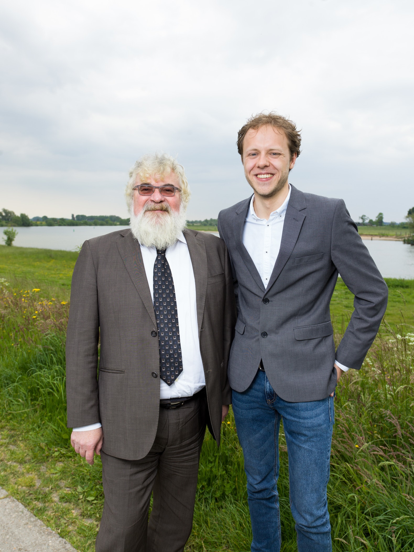 Waarom worden mensen met Downsyndroom vaker dement? | de Volkskrant