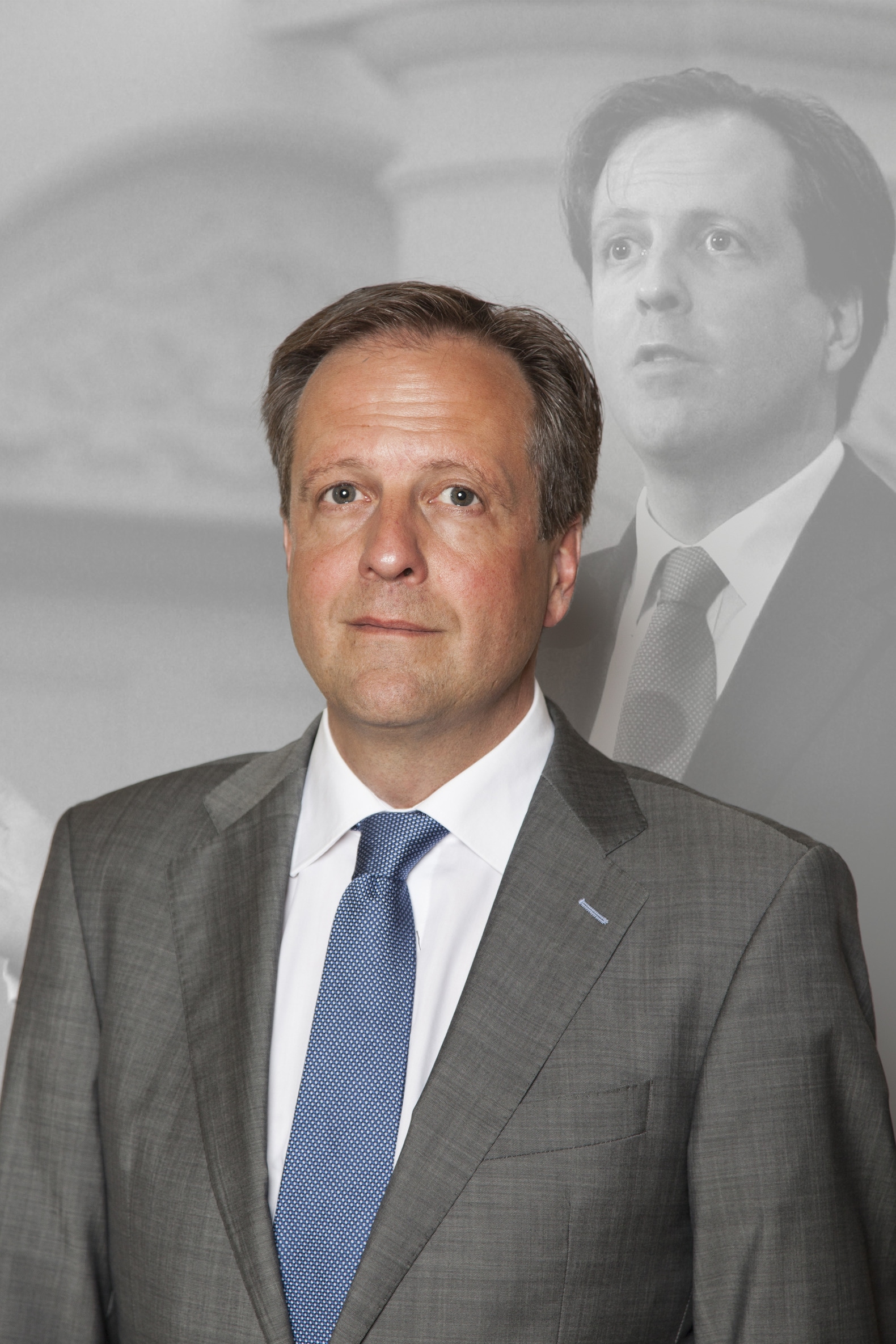 Pechtold: 'Het drammerige is er een beetje vanaf' | de Volkskrant
