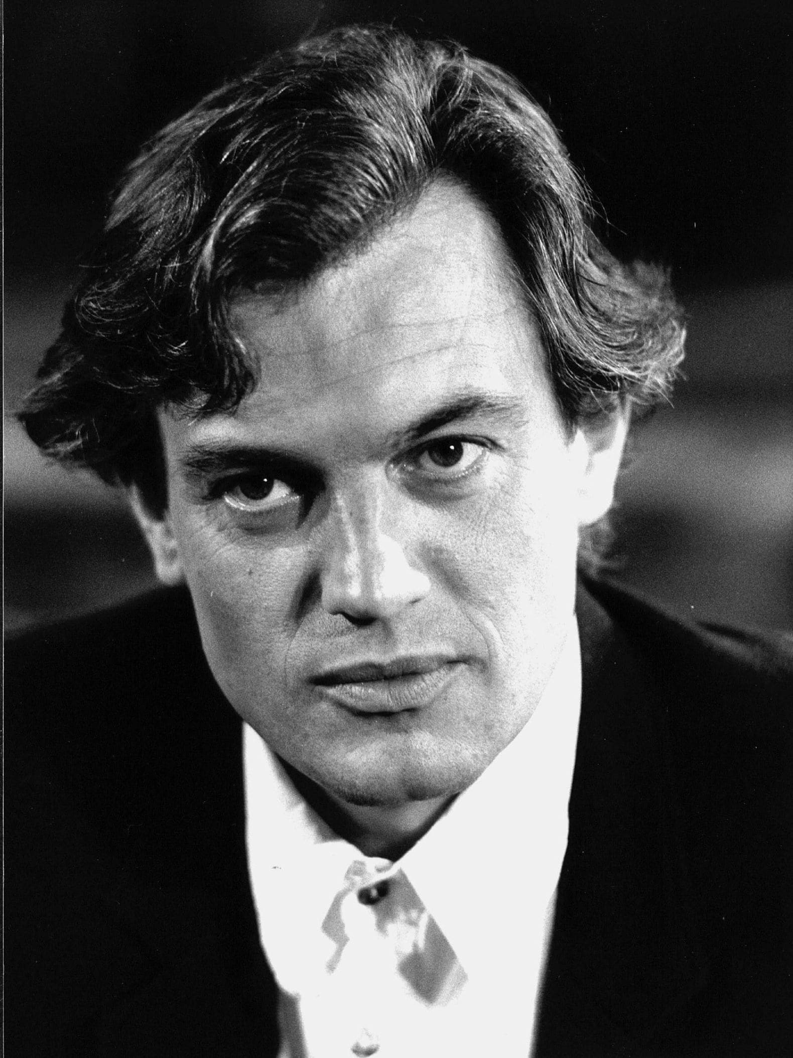 'Ik wil niet een mooie man zijn, ik wil acteur zijn' | de Volkskrant