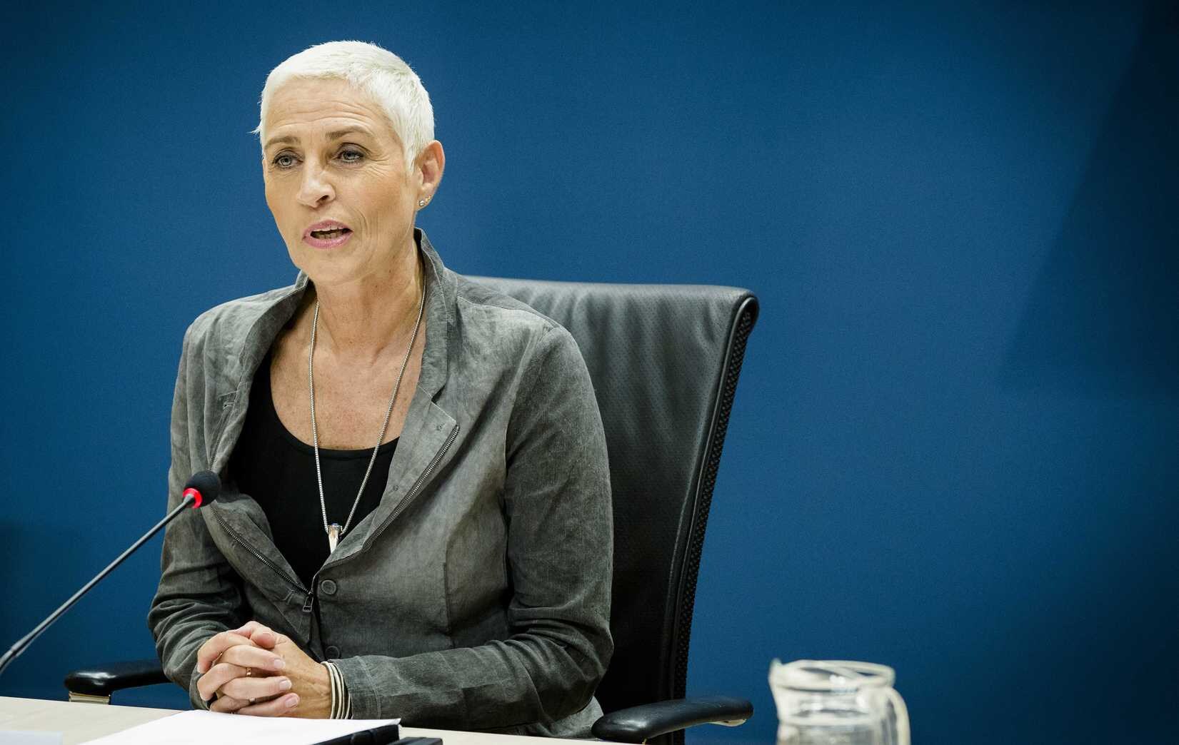 Ministerie overwoog hsl af te pakken van NS na Fyra-debacle | de Volkskrant