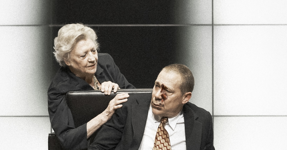 Kings of War: schitterende hoogtepunten en lamlendige verveling | de ...