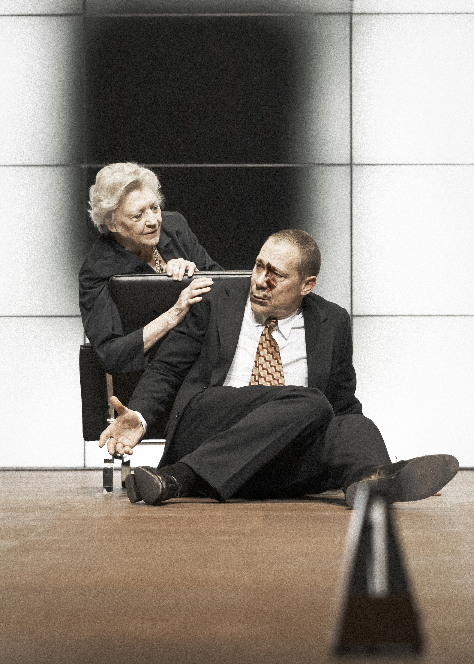 Kings of War: schitterende hoogtepunten en lamlendige verveling | de ...