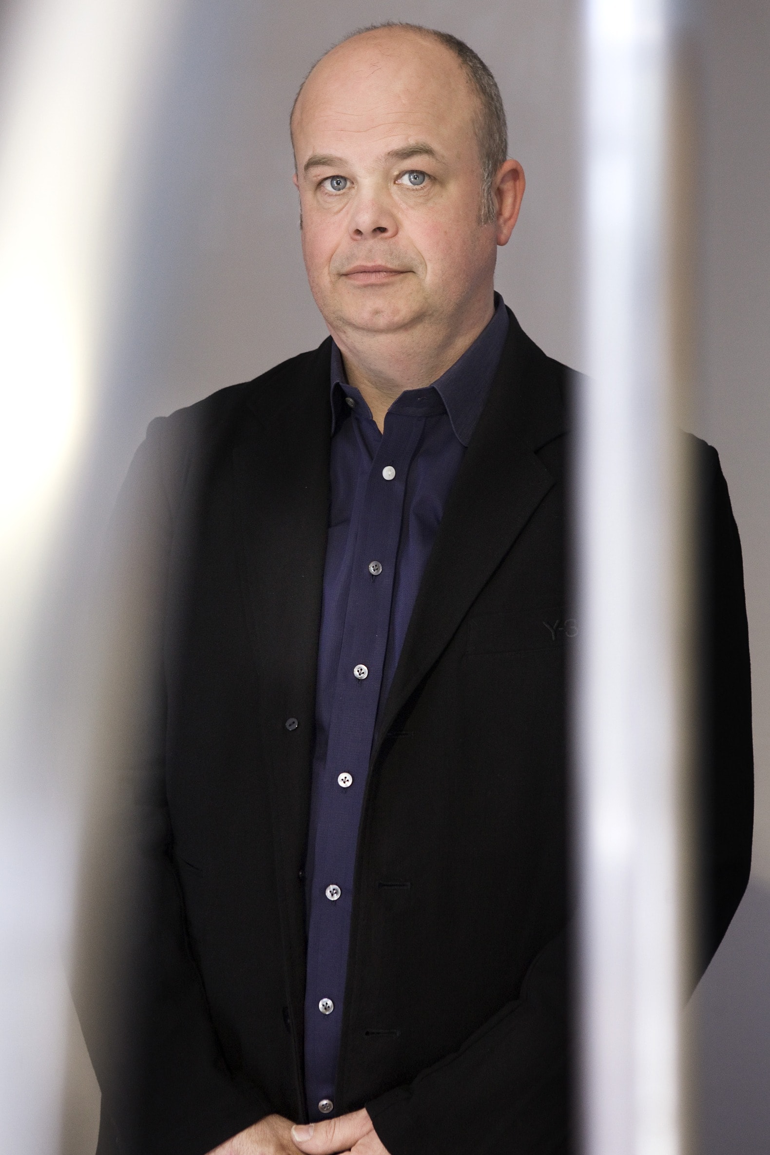 Gijs Assmann: de geheime parel van de Nederlandse kunst | de Volkskrant