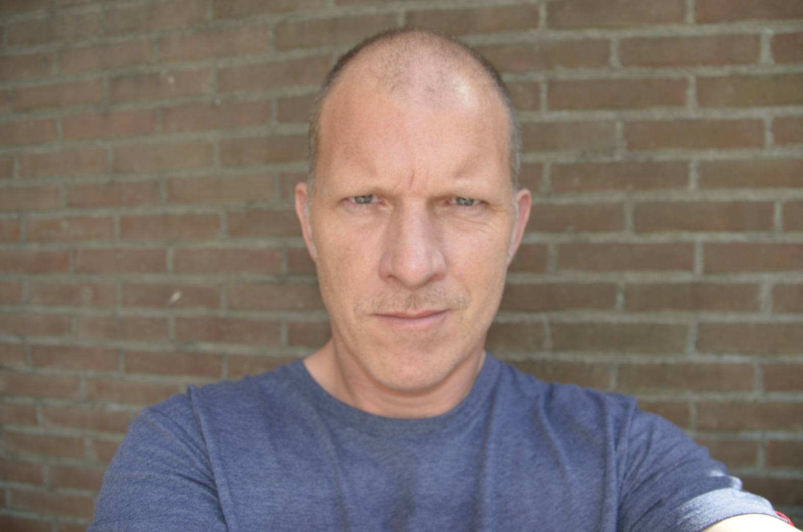 Maxim Hartman: 'Geloof me, geen enkele heteroman vindt voorstellingen ...