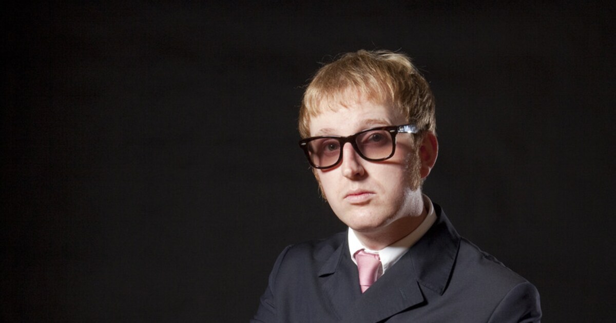 Dave von Raven: 'Je moet een beetje Parade maken, zoals ze dat hier ...