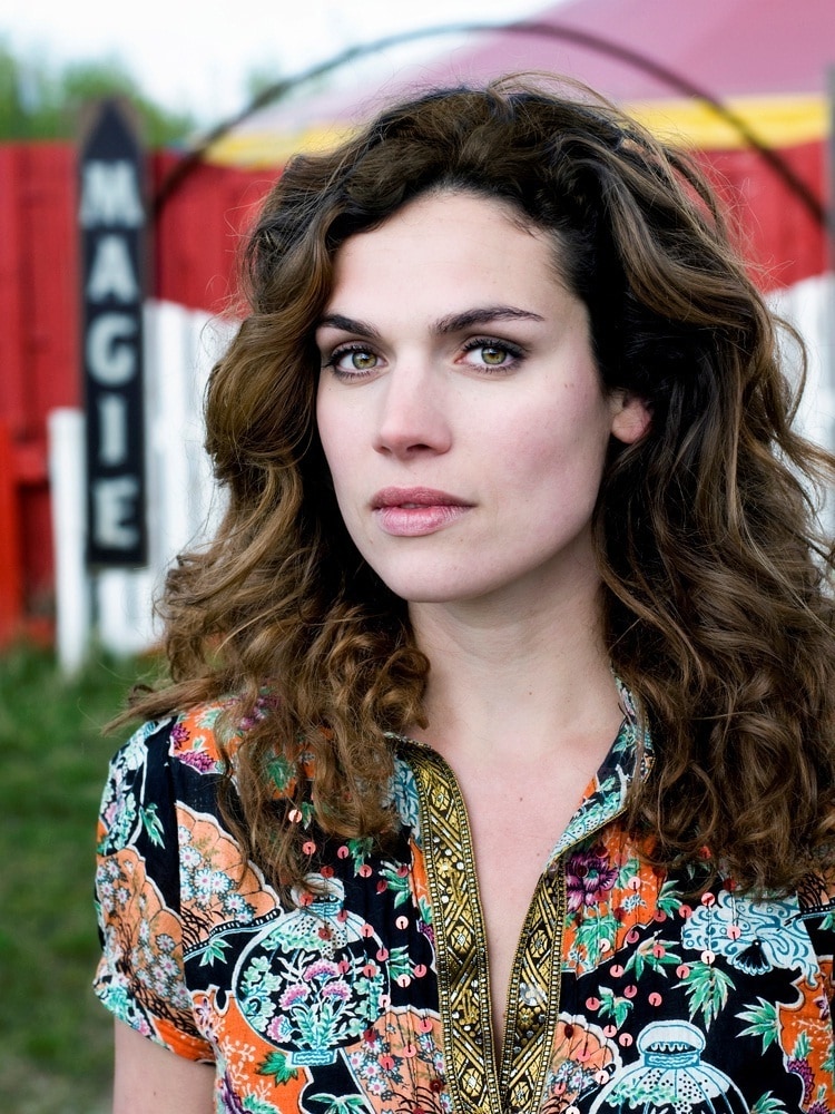 Anna Drijver: 'Parade is een droomwereldje waar je als volwassene weer ...