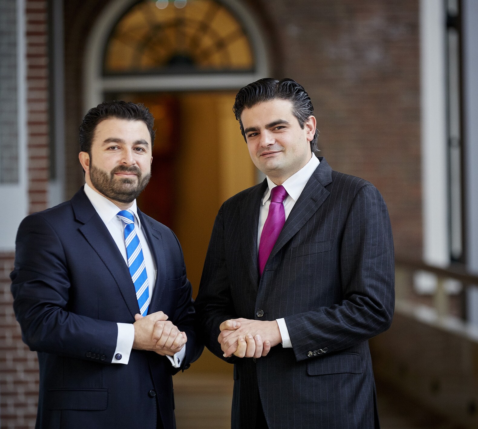 'Splinterpartijen zijn nodig om politieke onvrede een stem te geven ...