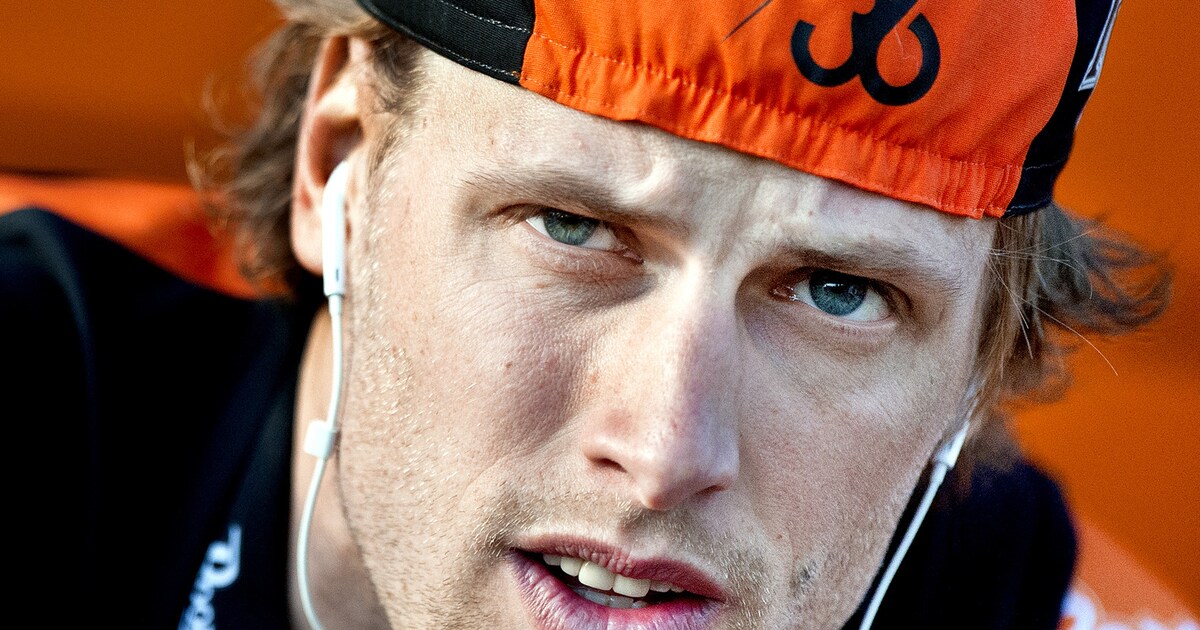 'Recht op het doel af, geen plan B' | de Volkskrant