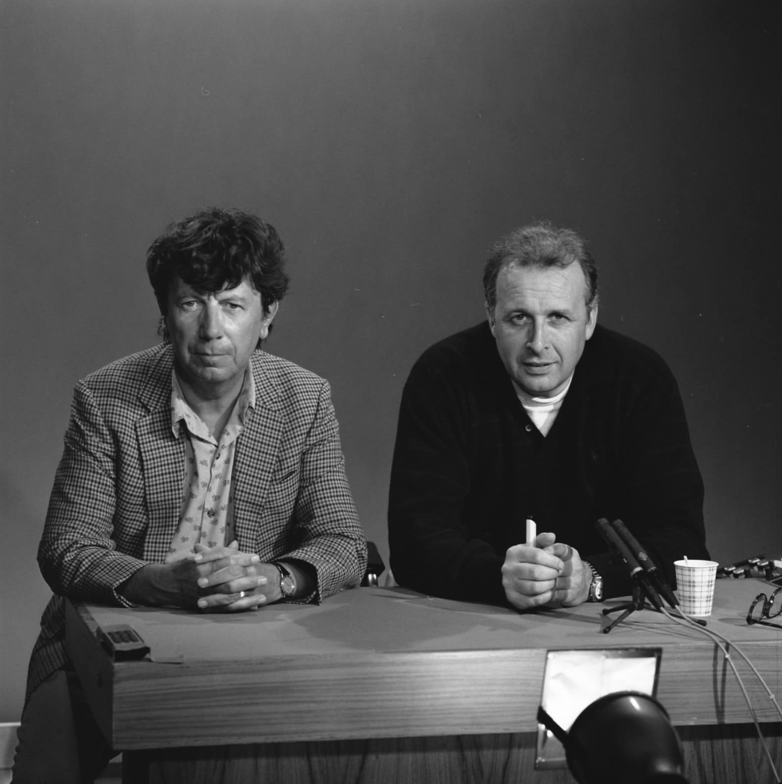 Wat gaat Mart Smeets straks doen tijdens de Tour? | de Volkskrant