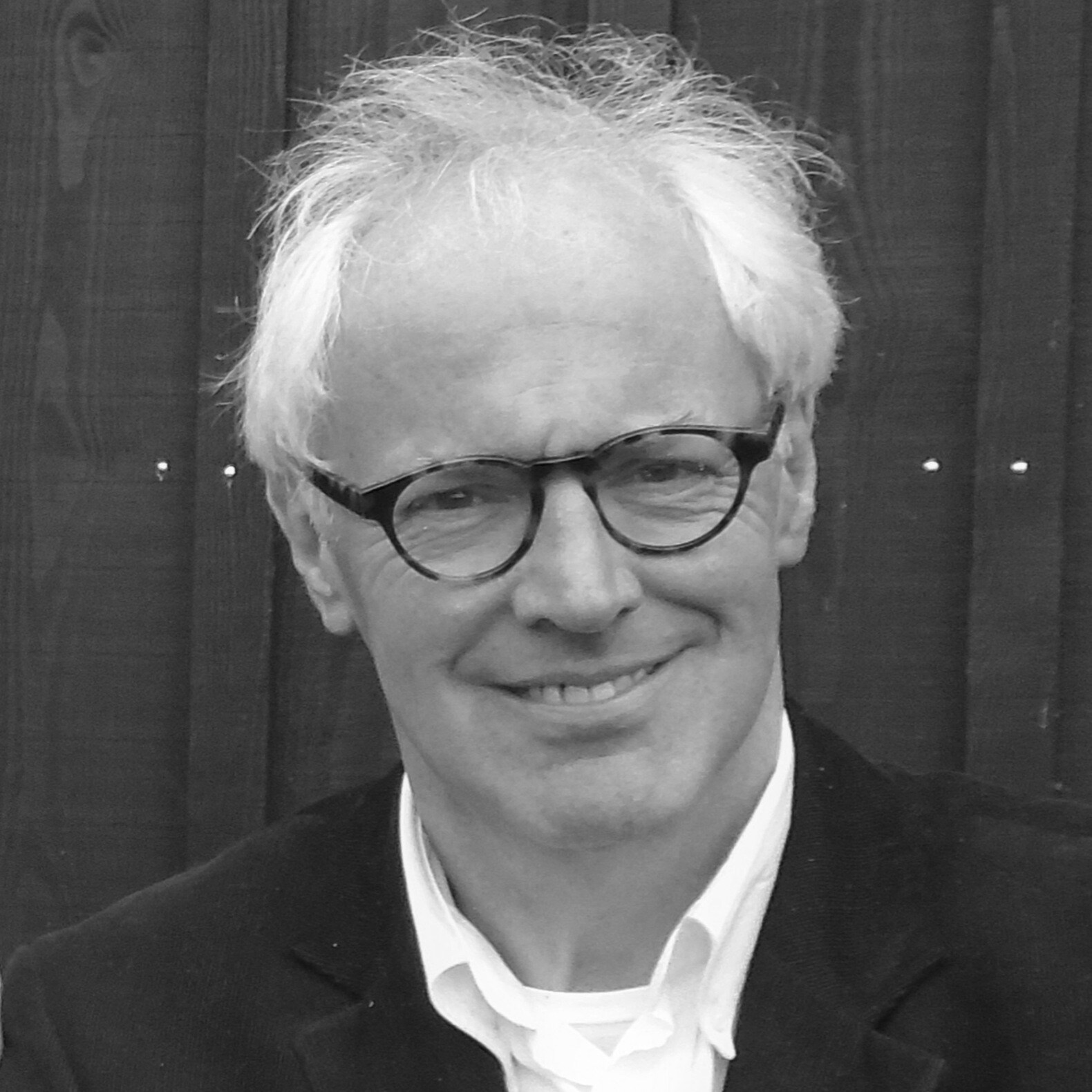 Neem Bernhard niet serieus als bron | de Volkskrant