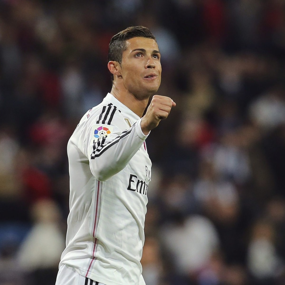 Cristiano Ronaldo Vrije Trap Pose Ronaldo Slecht Grens Van Honderd: De