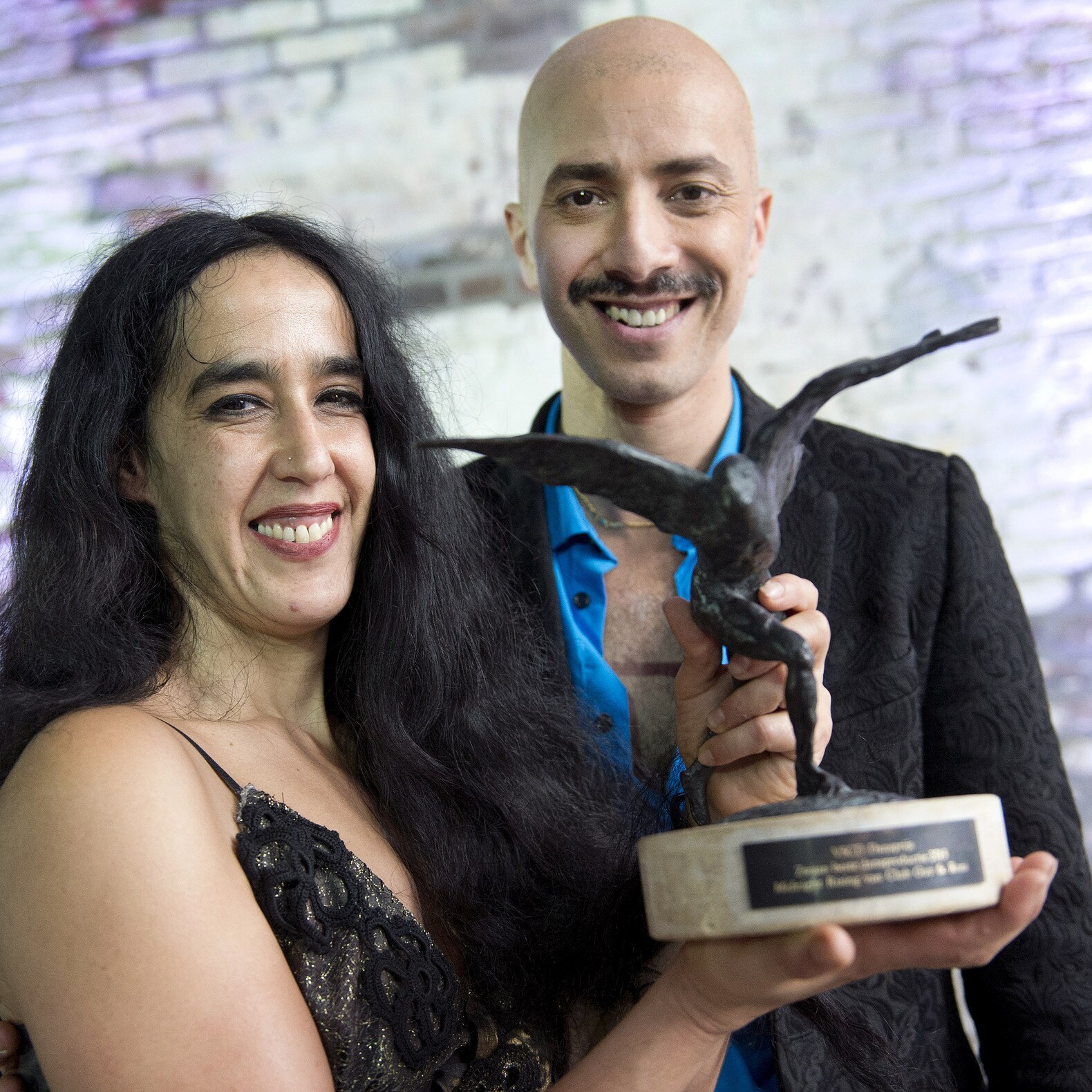 Weizman nieuwe choreograaf Noord Nederlands Toneel | de Volkskrant