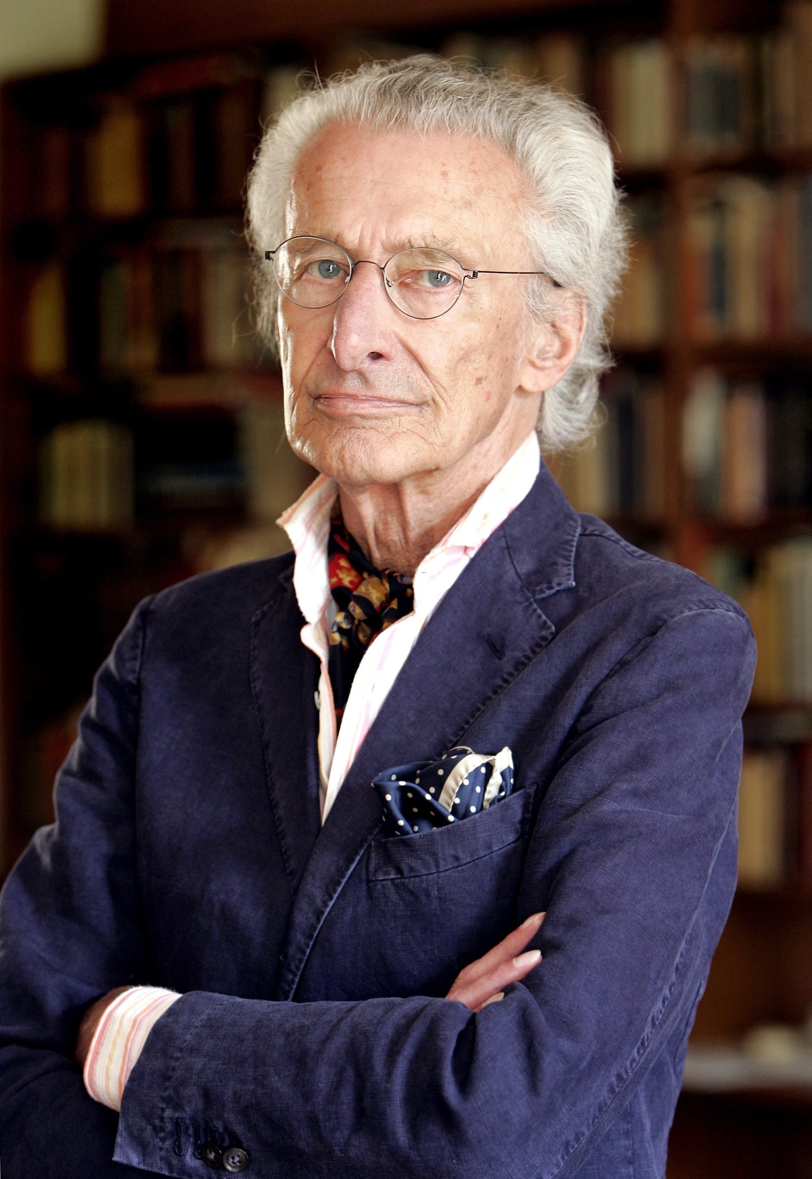 'Nieuw' boek van Harry Mulisch op komst | de Volkskrant