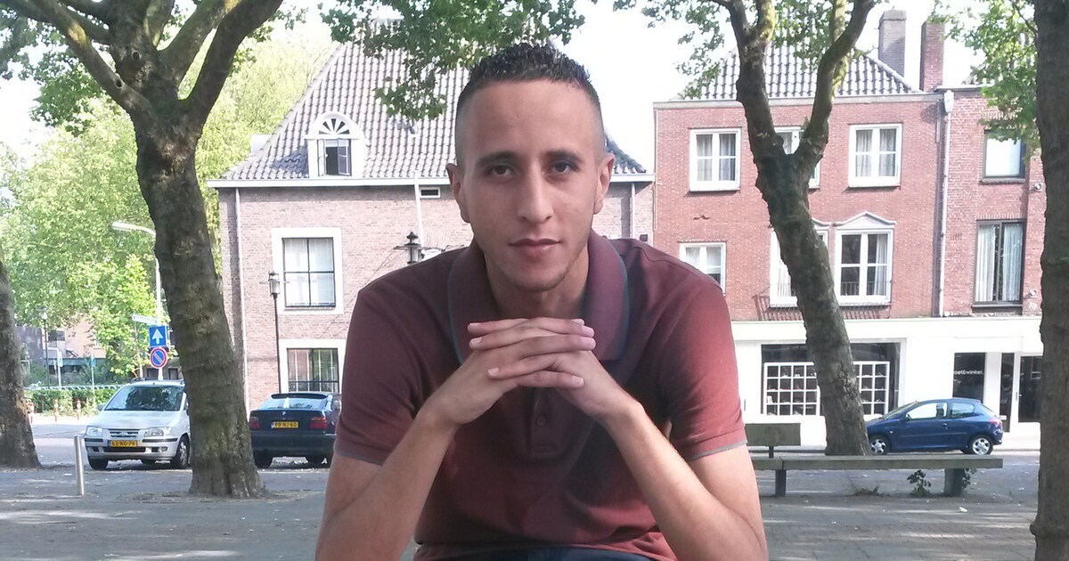 De vuile taal van rapper Ismo | de Volkskrant