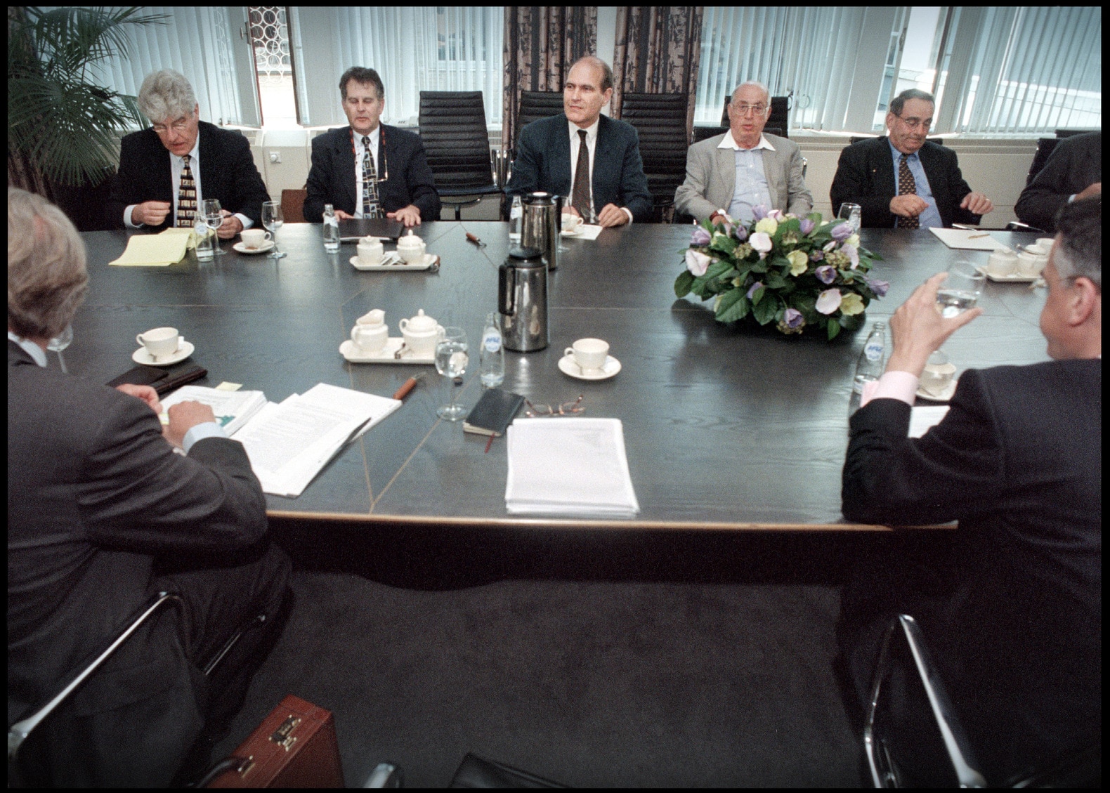 Joods eregeld met een bittere nasmaak | de Volkskrant