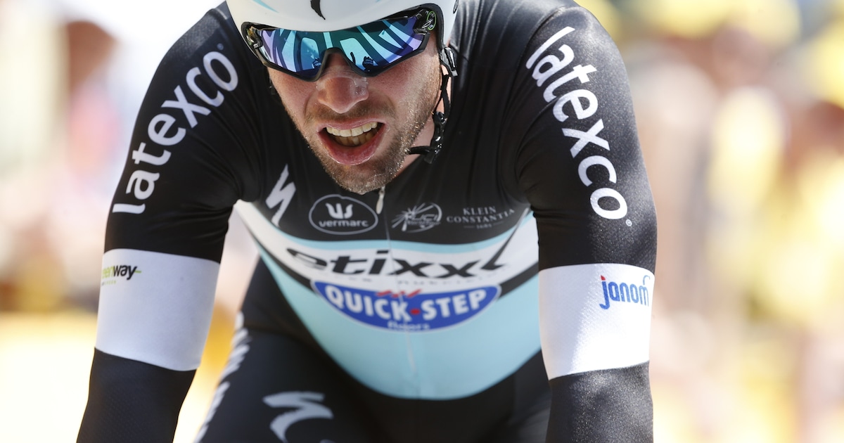 Tourvoorspelling: Cavendish heeft iets goed te maken | de Volkskrant