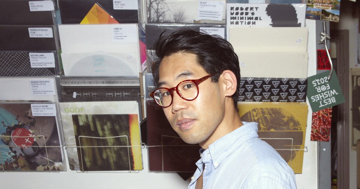 Hunee en de ontdekking van een Japanse schat | de Volkskrant